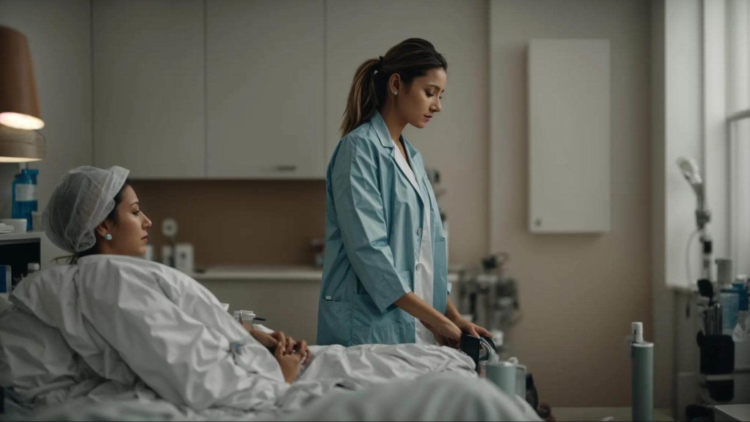 Say Goodbye to Vaginal Dryness Discomfort - Peter M. Lotze, MD ...